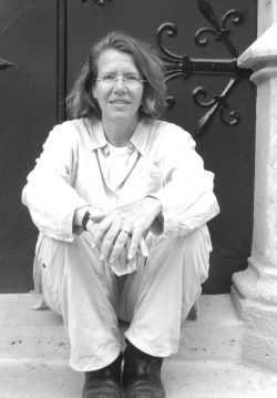 Elizabeth Newman – 1999 |