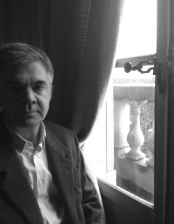 Jean Christophe Simon – 1993