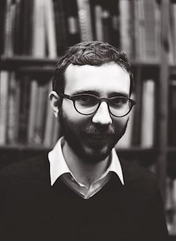 Lucas Monsaingeon – 2016